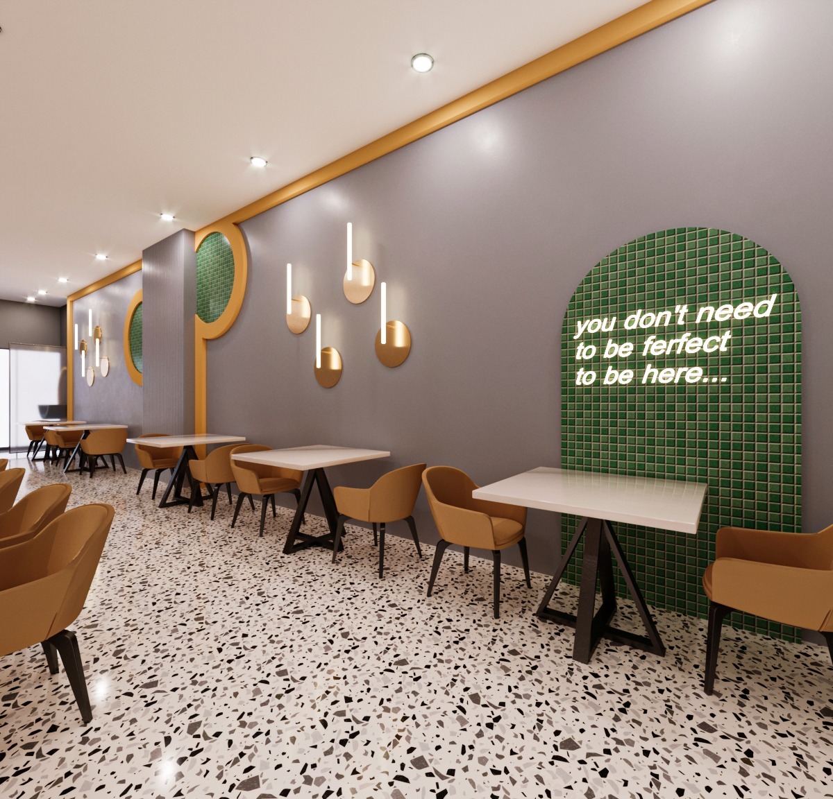 Commercial Architects Services in Pune | Architects for Commercial in Pune